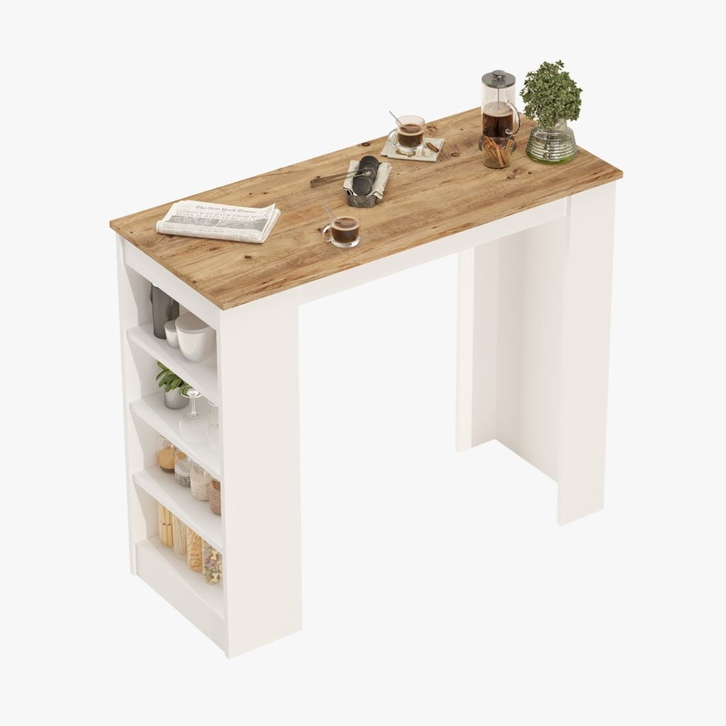 Bar Table arşivleri - YURUPA